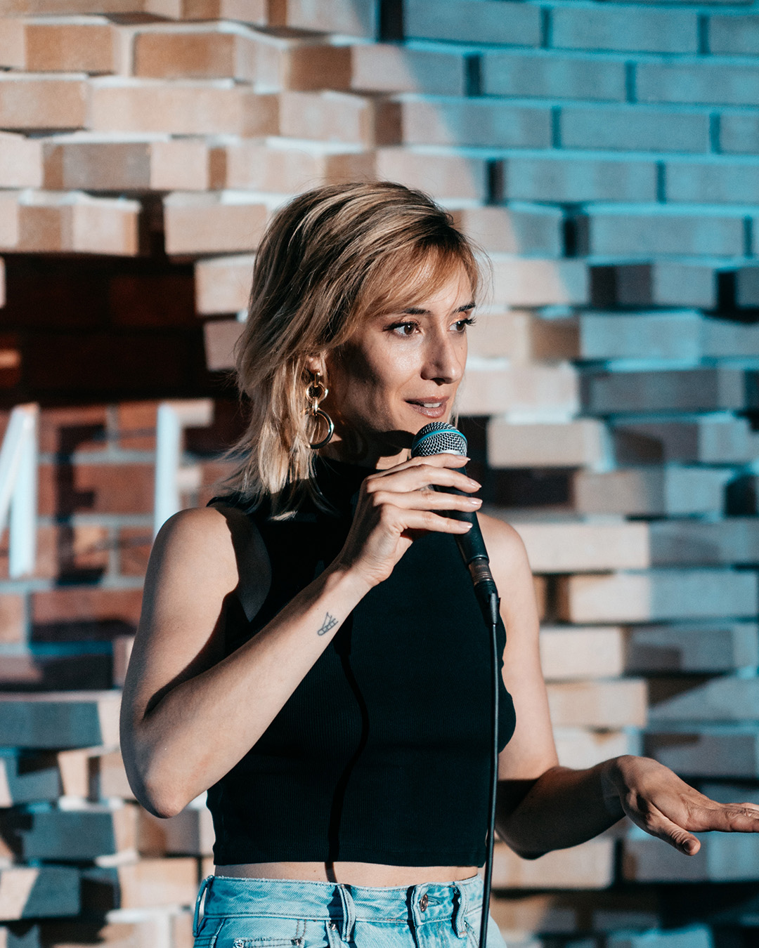 Le Paname - Art Café | Restaurant & Comedy Club