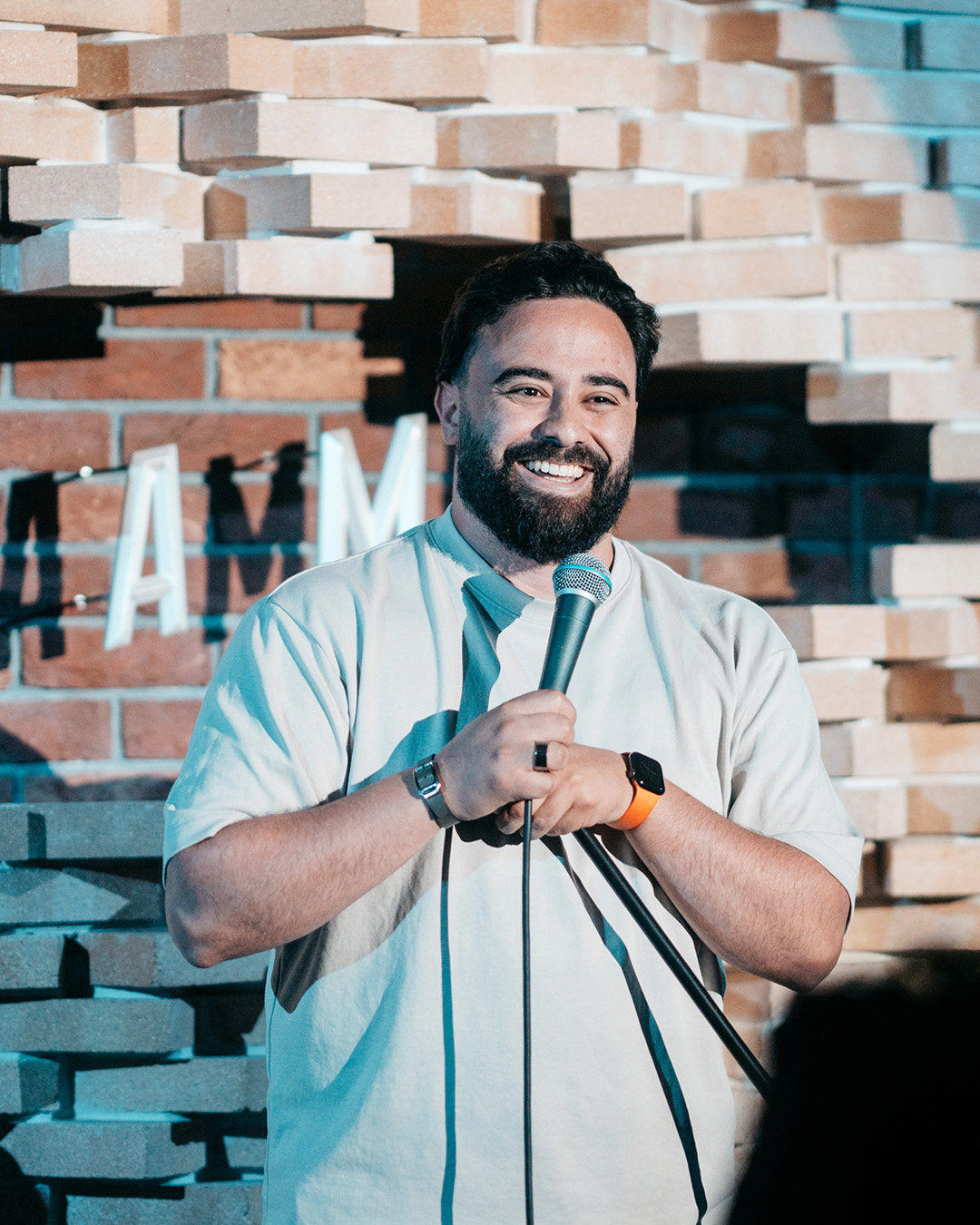 Le Paname - Art Café | Restaurant & Comedy Club