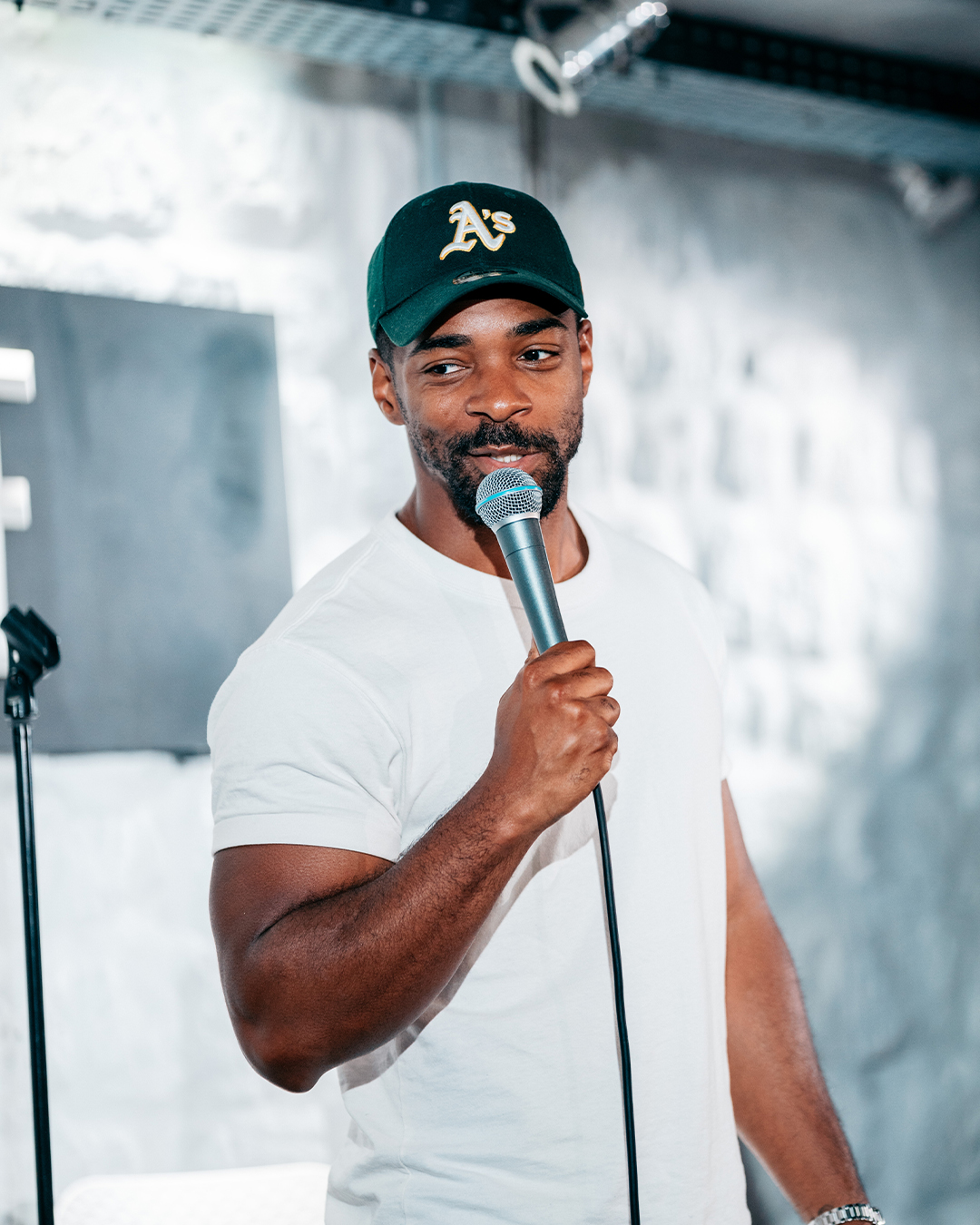Le Paname - Art Café | Restaurant & Comedy Club