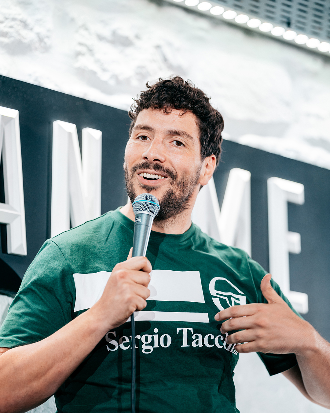 Le Paname - Art Café | Restaurant & Comedy Club