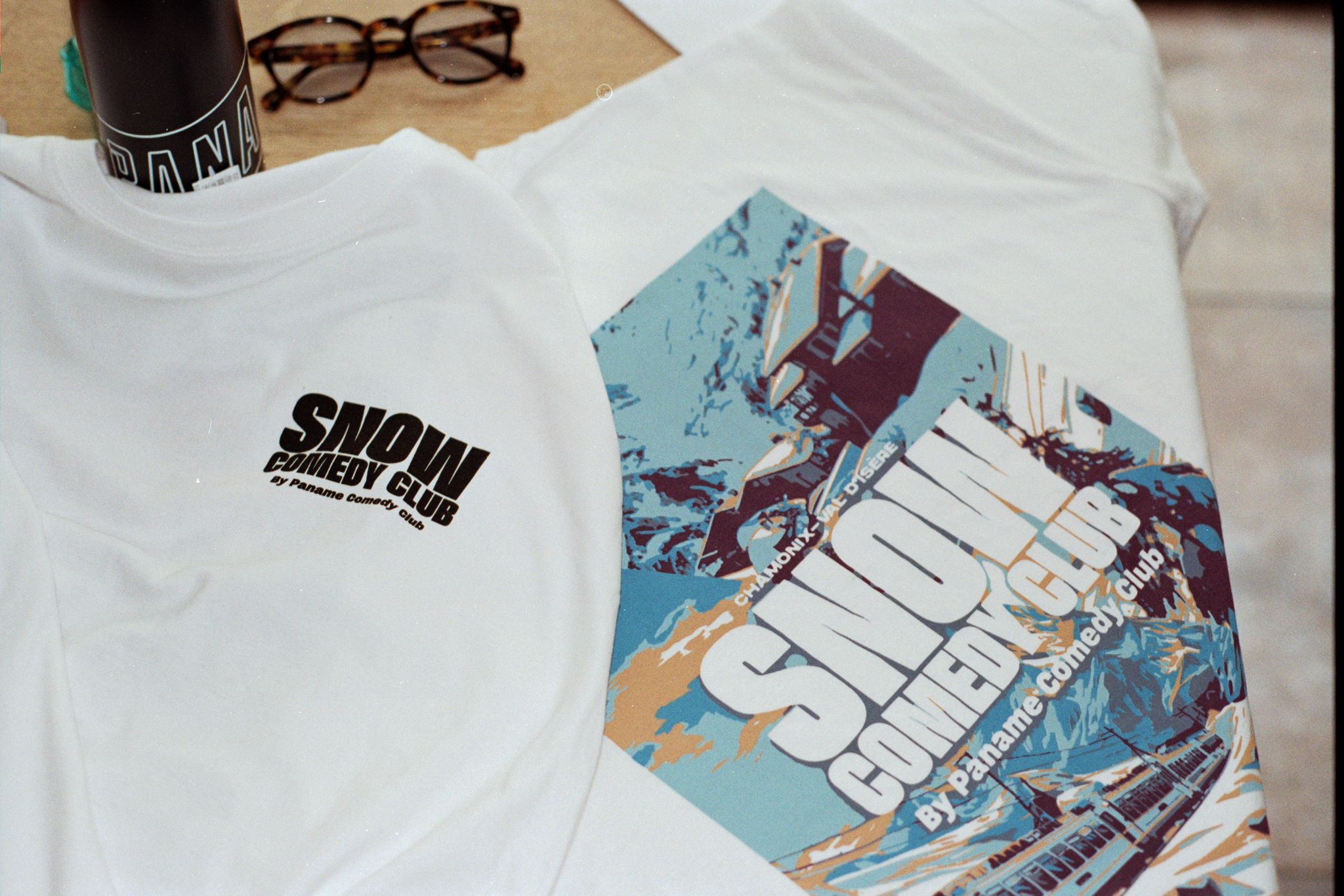 Le Paname - Art Café | Restaurant & Comedy Club